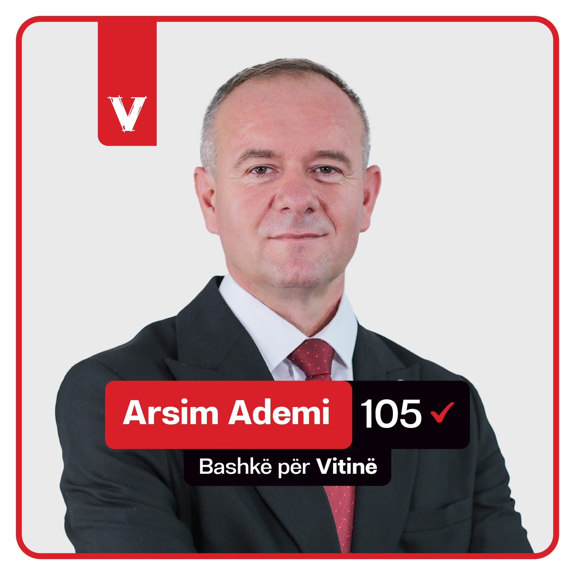 Arsim Ademi